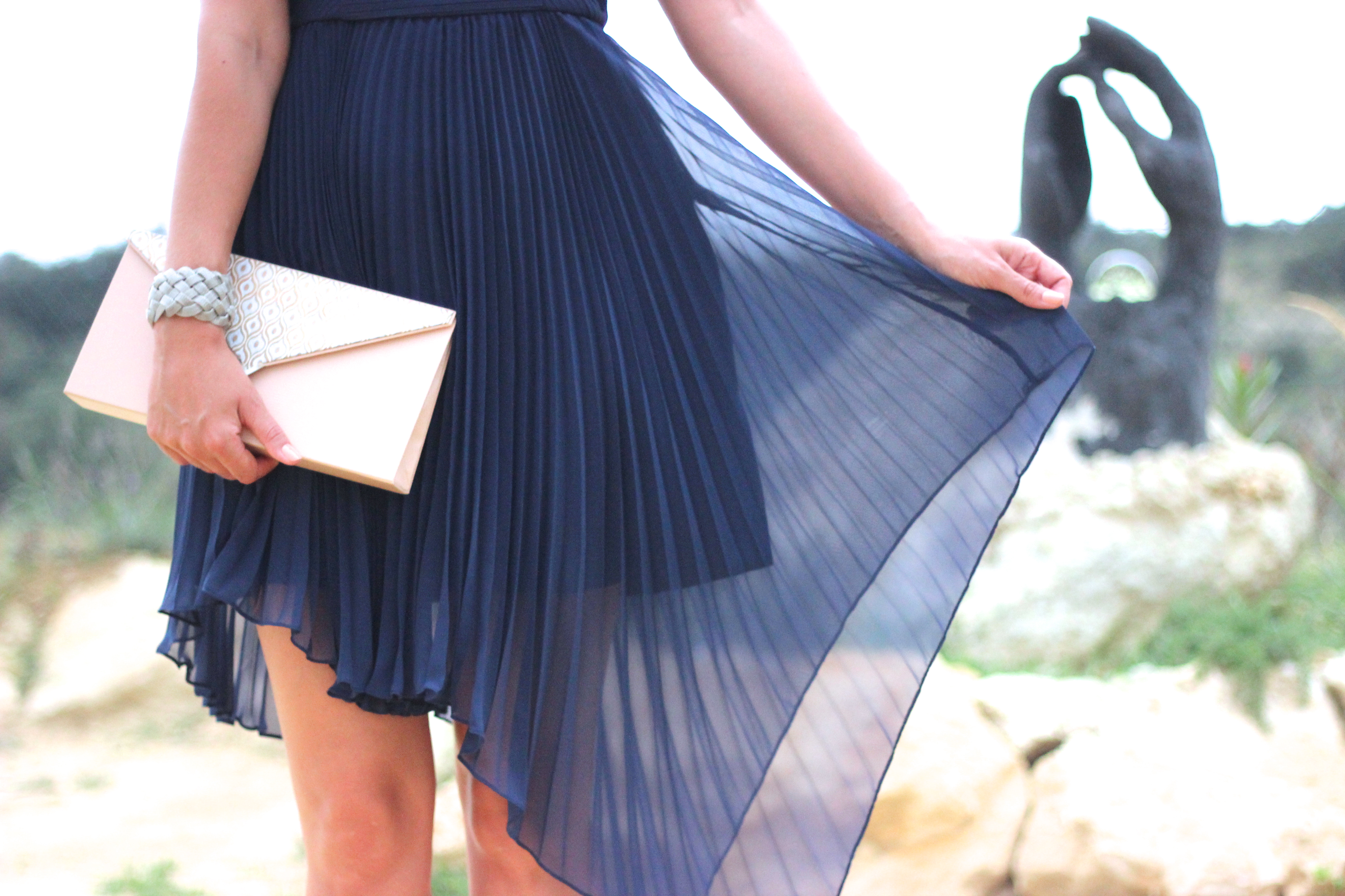 The Wedding - Tribulations d'Anaïs